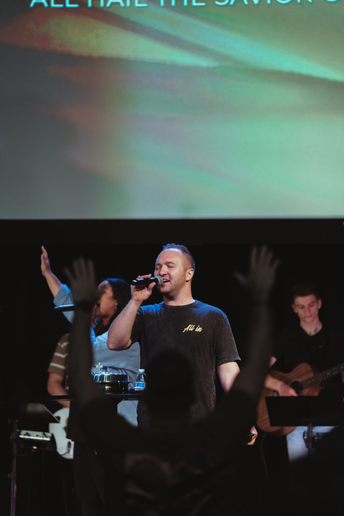 The Image Church - Bothell